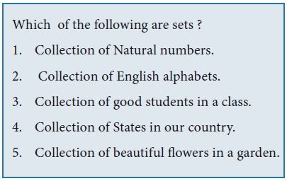 Image result for Set Definition Computer Science