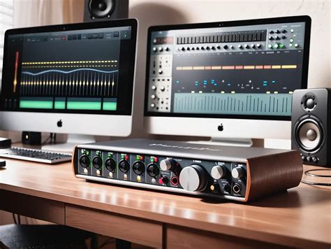 Image result for Cheap Audio Interface