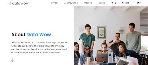 Image result for Data Annotation Tech Company