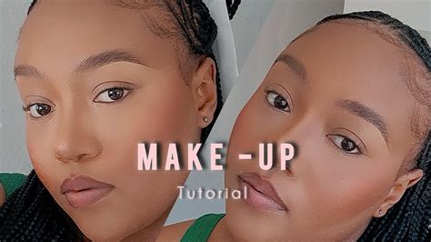 Image result for Making Up Tutorial