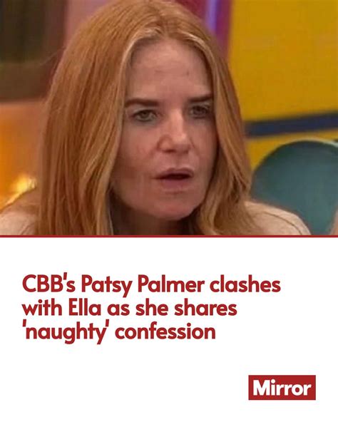 Image result for Patsy Text