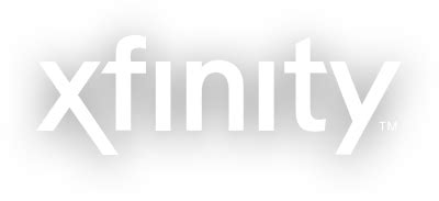Xfinity Logo Transparent.