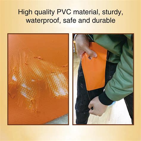 Image result for PVC Inflatable Repair Kit