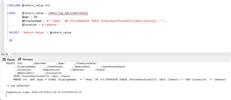 Image result for Python Parameterized SQL Query