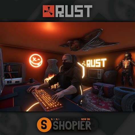 Image result for Rust Virtual Reality