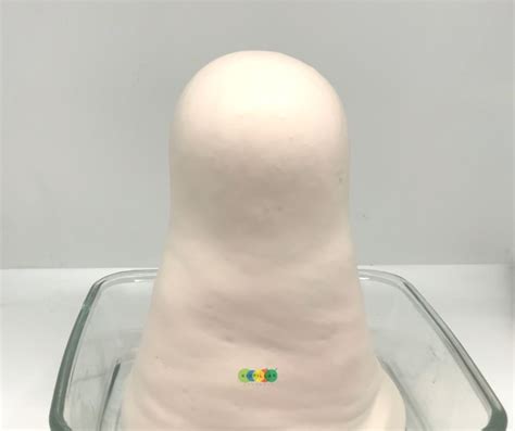 Image result for How to Make Elephant Toothpaste Go High Up