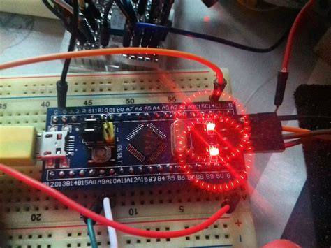 Image result for STM32F103 Arduino
