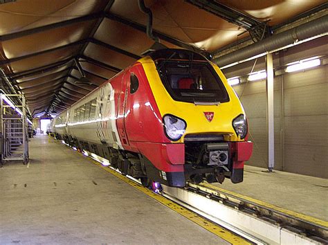 Image result for Class 220 Front View