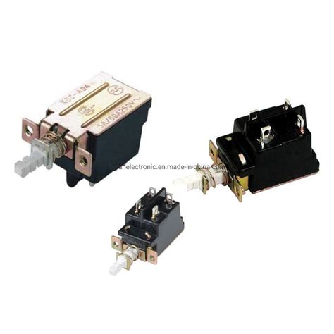 Image result for Push Button Power Switch