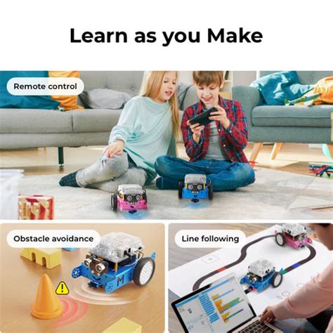 Image result for Mbot Code