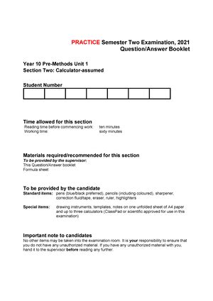 Image result for Methods Formula Sheet