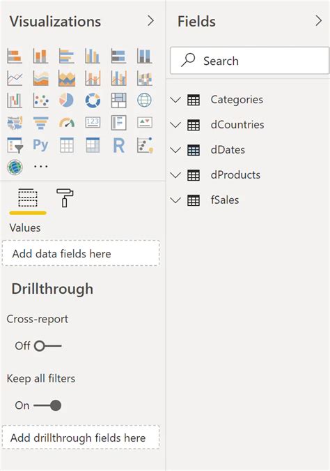 Image result for Power Pivot vs Power Query