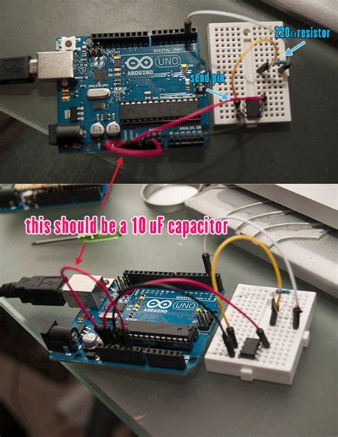 Image result for Arduino Baud Rate