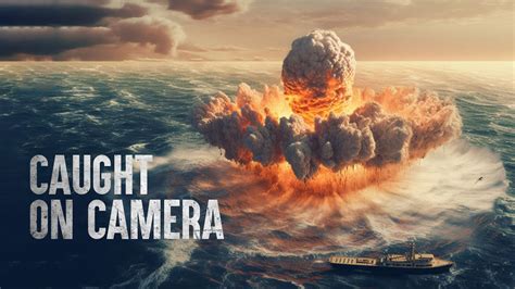 Image result for Large Explosions On Camera