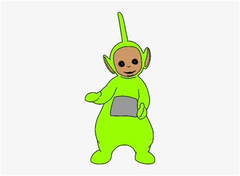 Image result for Teletubbies Drawing