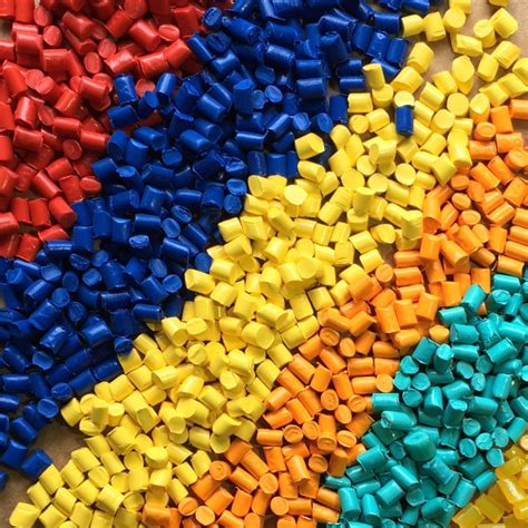 Image result for Masterbatch Material