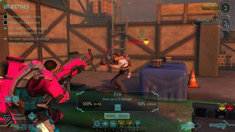 Image result for XCOM Enemy within Tutorial