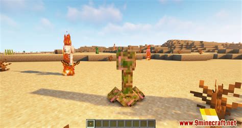 Image result for Torch Weapon Mod Minecraft