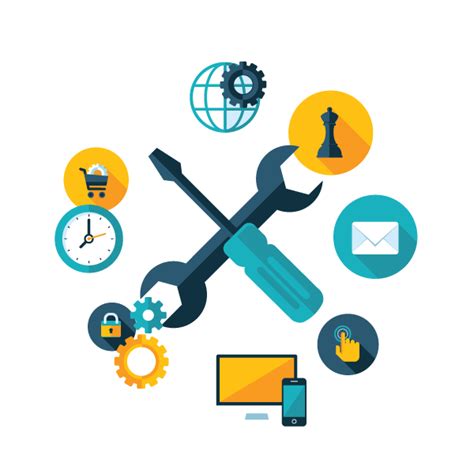 Image result for System Implementation Client PNG