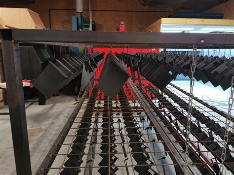 Image result for Powder Coating System