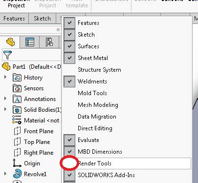 Image result for Render Di SolidWorks