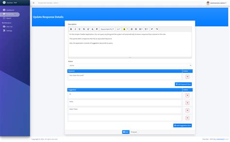 Image result for Chatbot in PHP Source Code