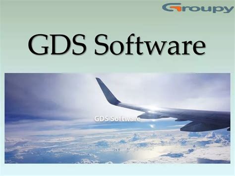 Image result for GDS Software Icon