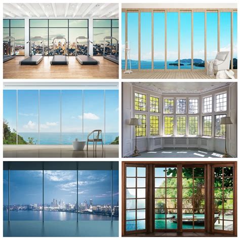 Image result for Window Display Backdrops