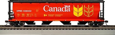 Image result for HO Scale Model Grain Hoppers