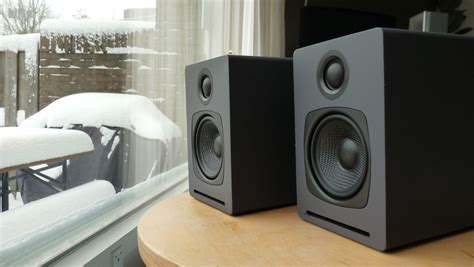 Image result for Audioengine A1 Review