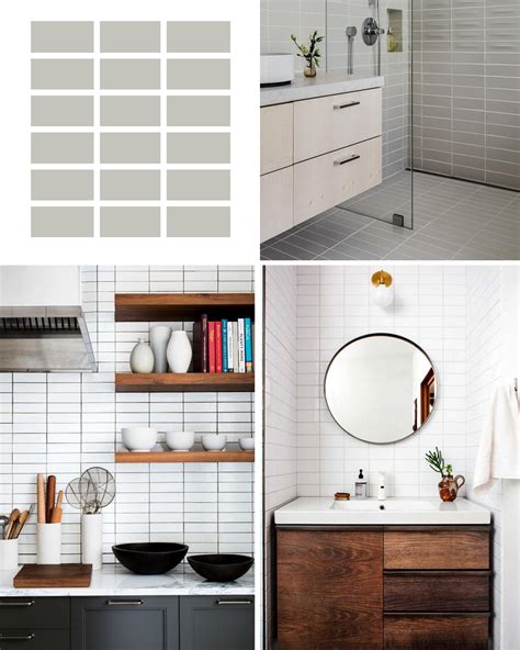 Image result for Cool Subway Tile Patterns