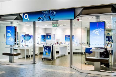 Image result for O2 Shop Lichfield