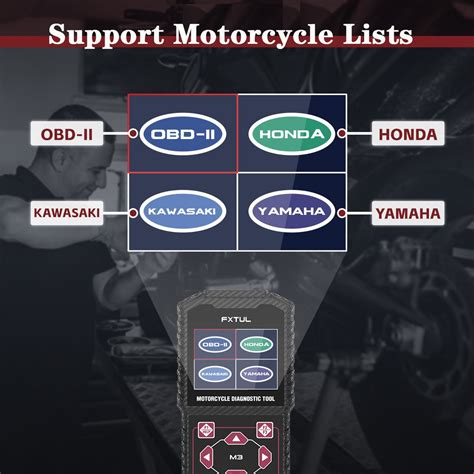 Image result for Motorcycle Code Reader