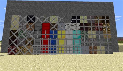 Image result for Compact Blocks Minecraft Mod
