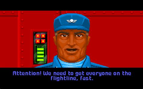 Image result for Wing Commander 1