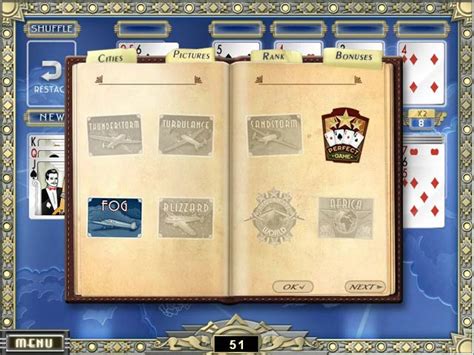 Image result for World-Class Solitaire