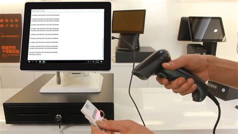 Image result for Tablet QR Code Scanner