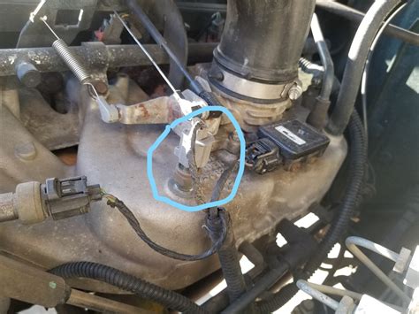 Image result for Jeep Wrangler O2 Sensor Location