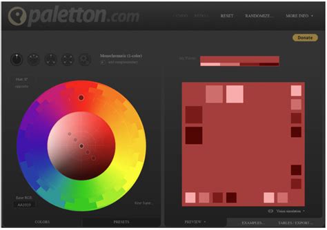 Image result for Examples of Complementary Colors