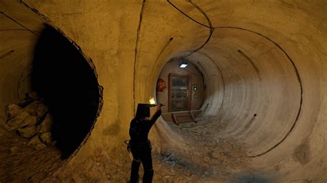 Image result for Sewer Rust Console