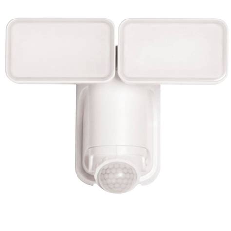 Image result for Motion Activated LED Security Light