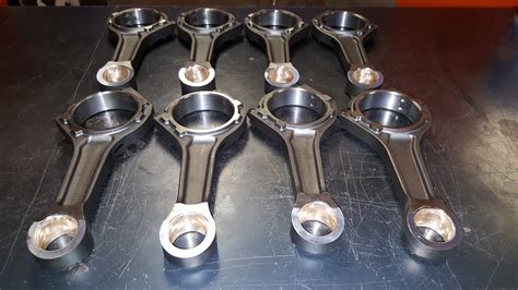 Image result for Connecting Rod Machining