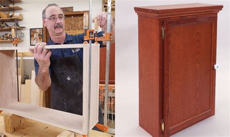 Image result for Cabinet Making Tutorials