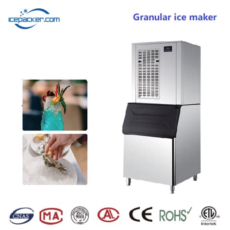 Image result for Ice Granulated Machine