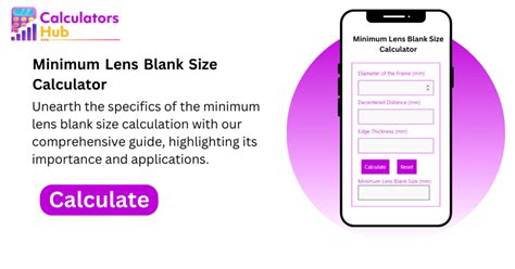 Image result for Blank Size Calculation Formula