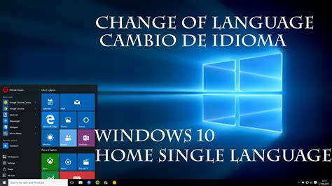 Image result for Windows 10 Home Single Language to Pro Update