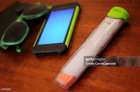 Image result for Anaphylaxis Auto-Injector