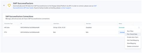Image result for How to Create API User in SuccessFactors