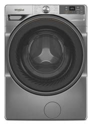 Image result for Maroon Whirlpool Front Load Washer
