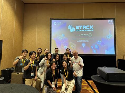 Image result for GovTech Stack Conference